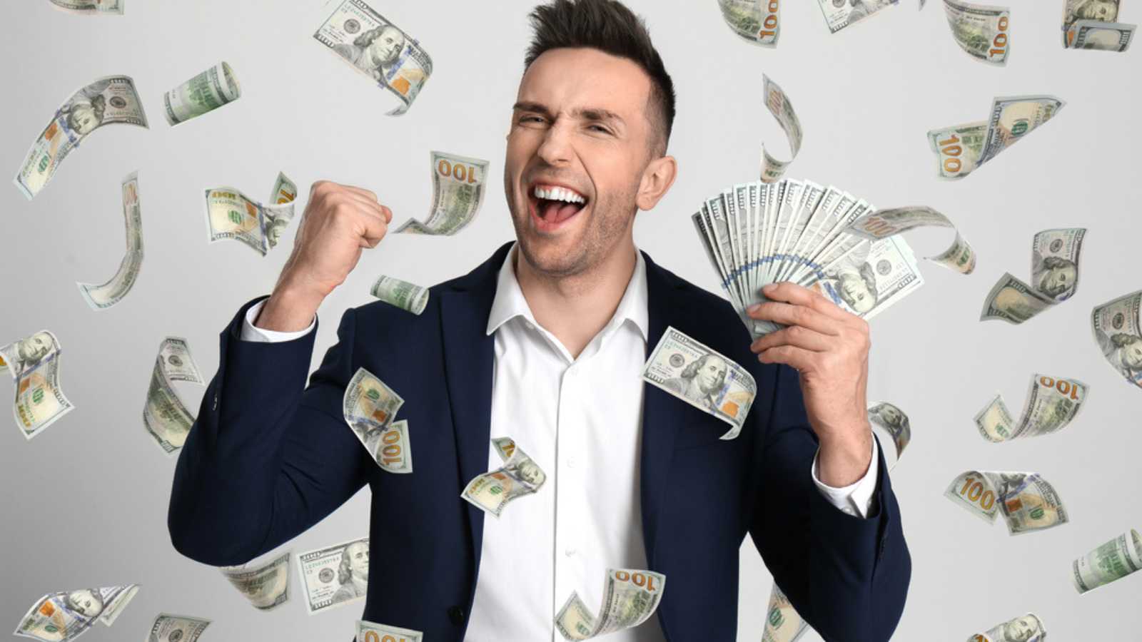 Life After the Jackpot: 10 Real Tales of Lottery Winners - The Cents of ...